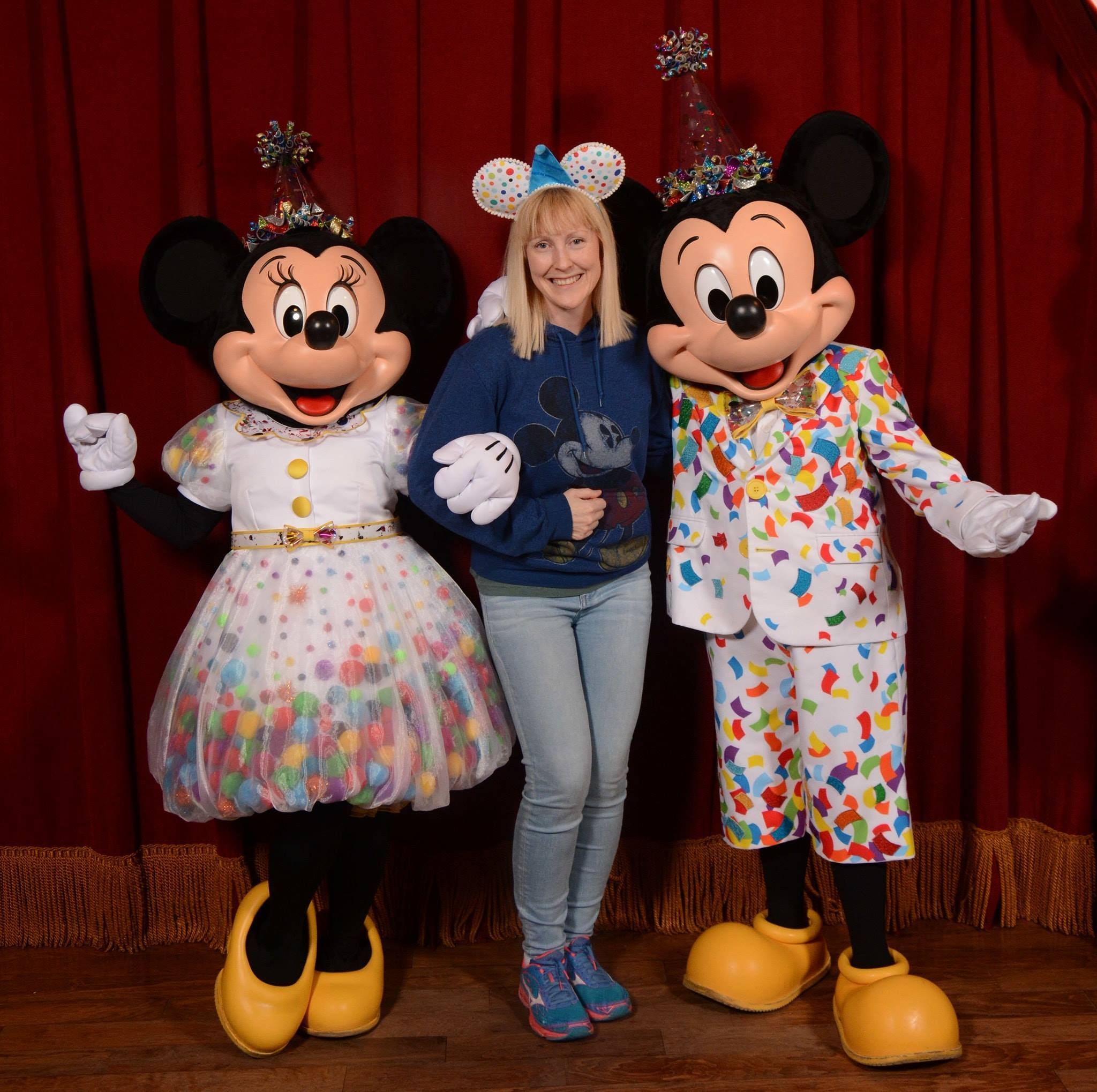 Pixie Mouse Travel - All Things Wedding Utah