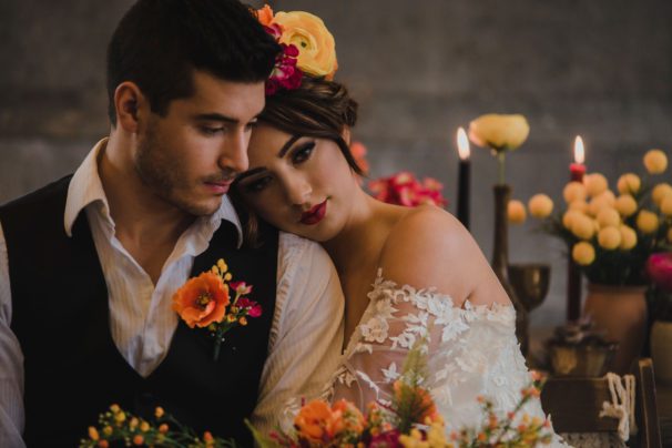 How To Plan a Creative Themed Wedding - All Things Wedding Utah