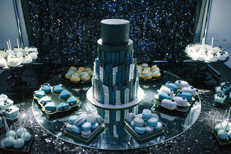 Tips for Planning the Wedding Reception Dinner Menu - All Things ...