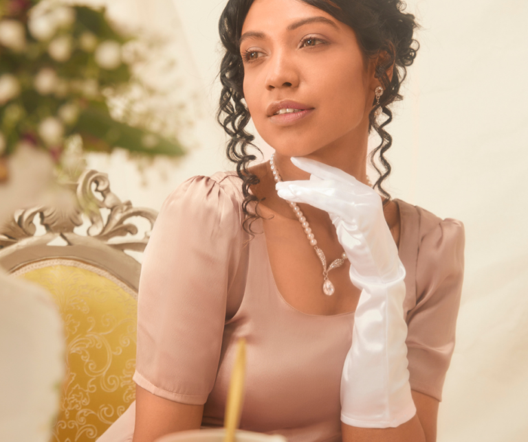 Bridgerton Weddings: How to Style a Regency-Style Wedding - All Things ...